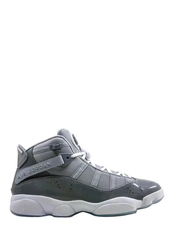 JORDAN 6 Rings Sneakers - Grey
