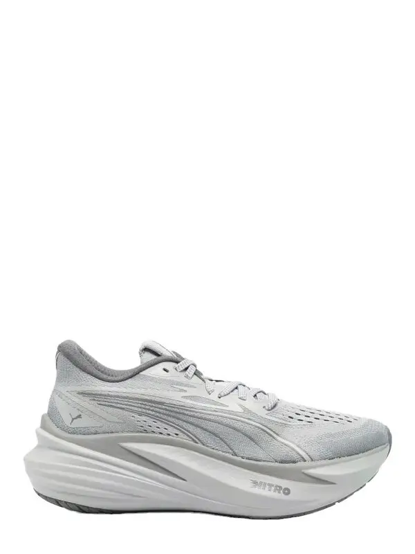 PUMA Magmax Nitro™ 2 Perforated Sneakers - Grey