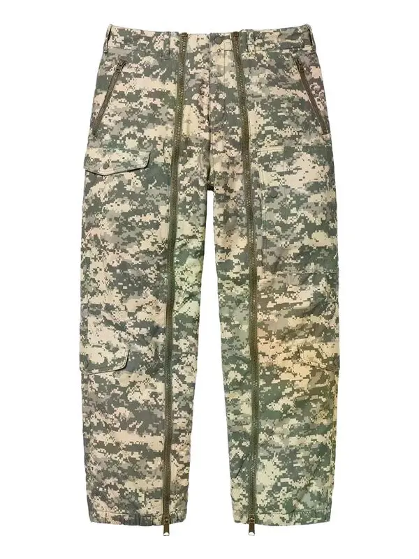 Supreme Cargo Flight Trousers - Neutrals
