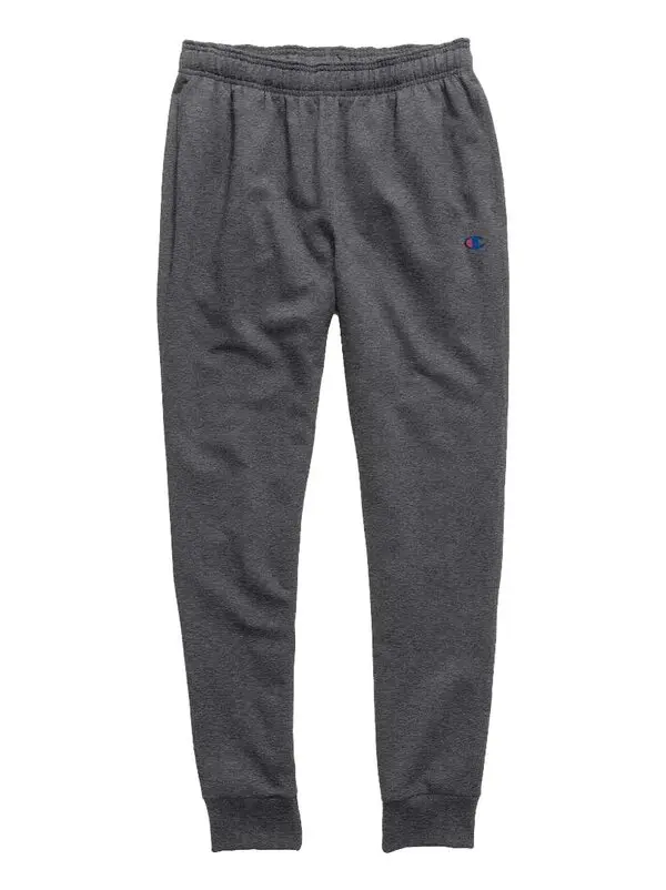 Champion Retro Track Pants - Grey