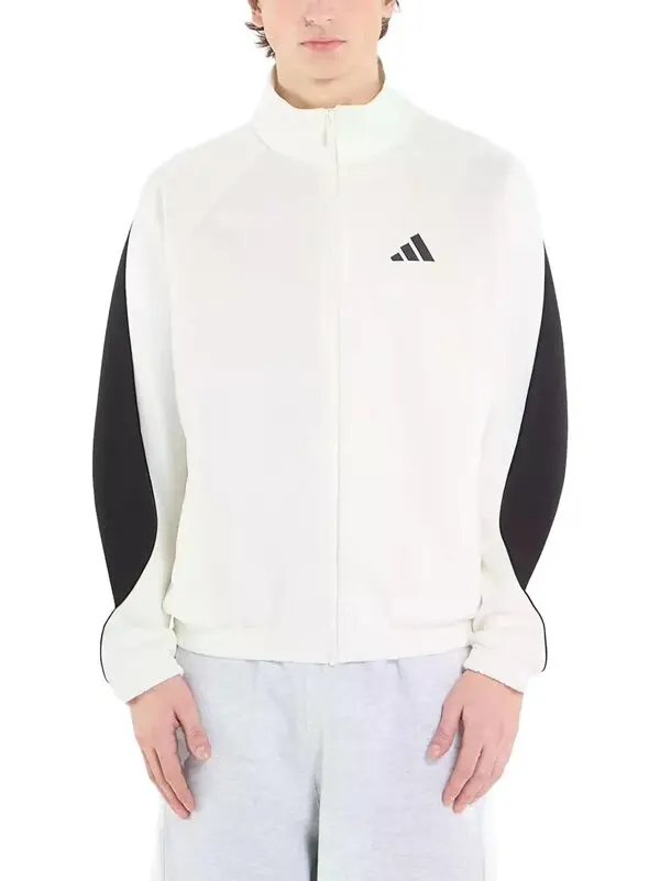 Adidas Stadium Track Jacket - Neutrals