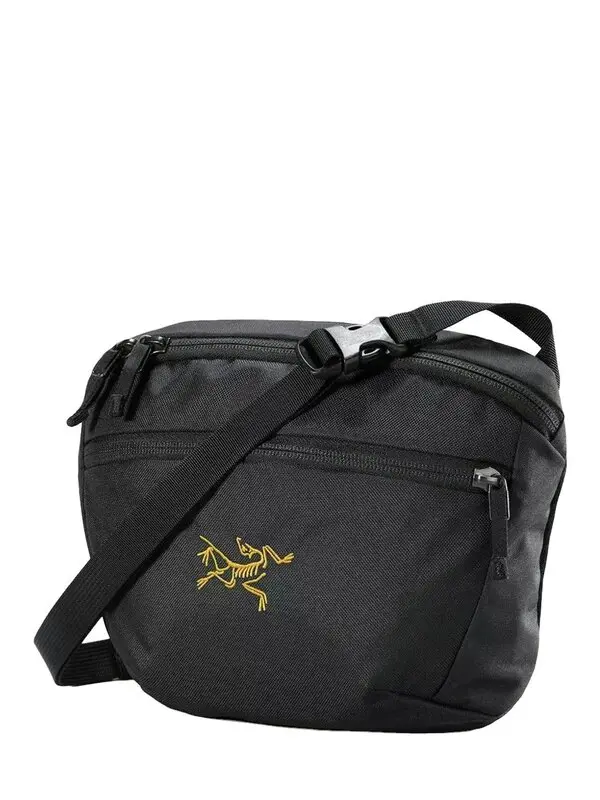 Arc'teryx Mantis 2 Cross-body Bag - Black