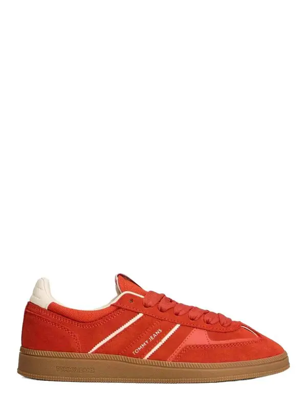 Tommy Hilfiger The Greenwich Sneakers - Red