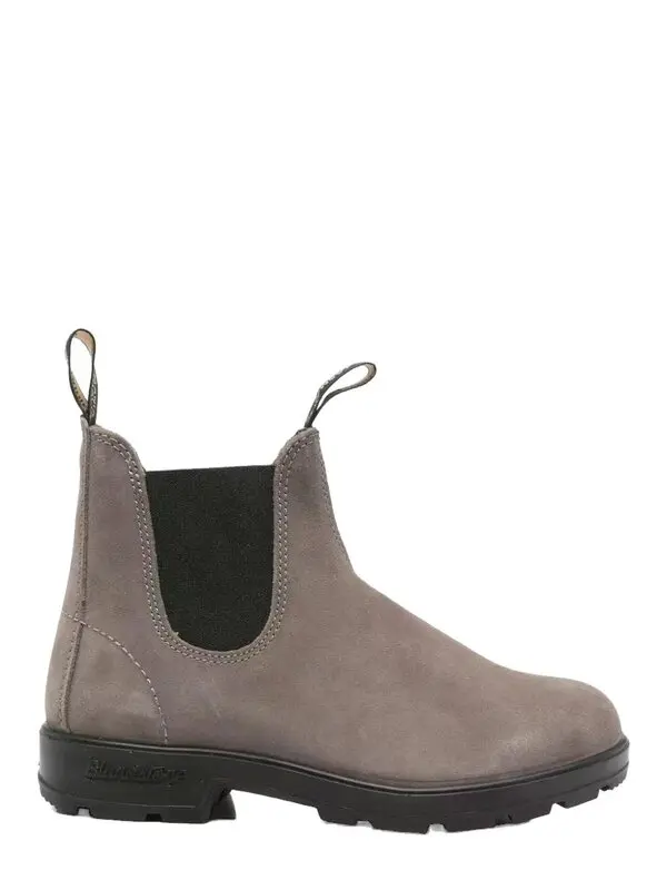 Blundstone Chelsea Boots - Grey