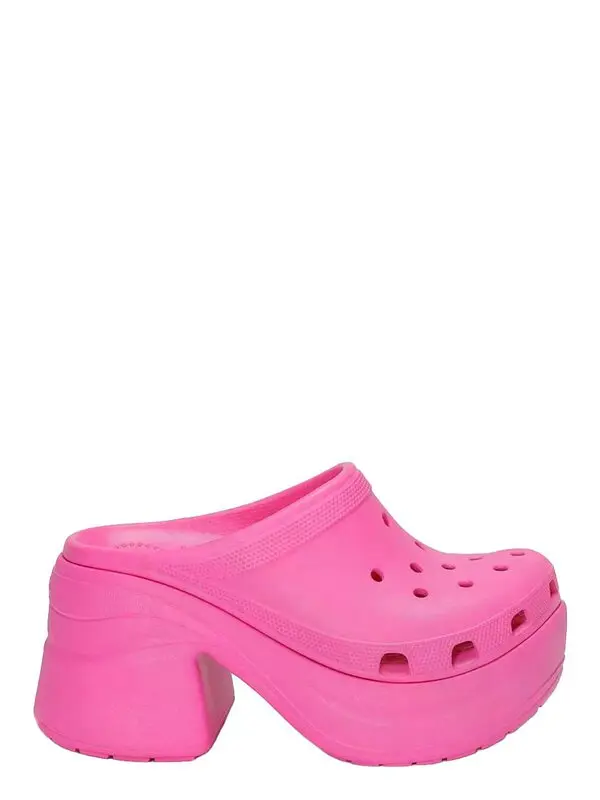 CROCS Siren Clog - Pink