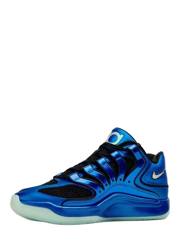Nike Kd 18 Sneakers - Blue