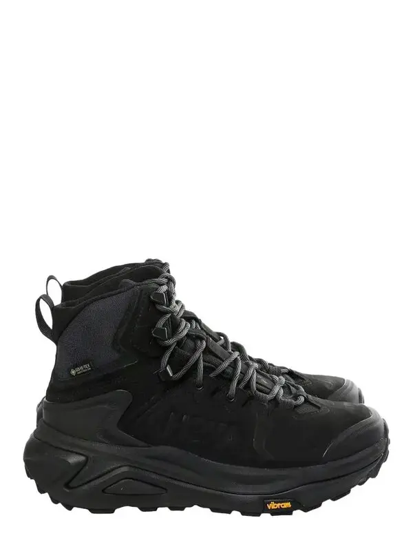 HOKA Kaha 3 Gtx Sneakers - Black