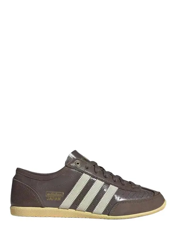 Adidas Japan Decon Lace-up Sneakers - Brown