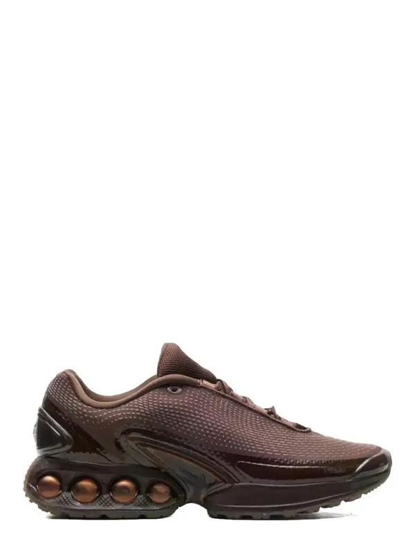 Nike X Isamaya Ffrench Air Max Dn Sneakers - Brown