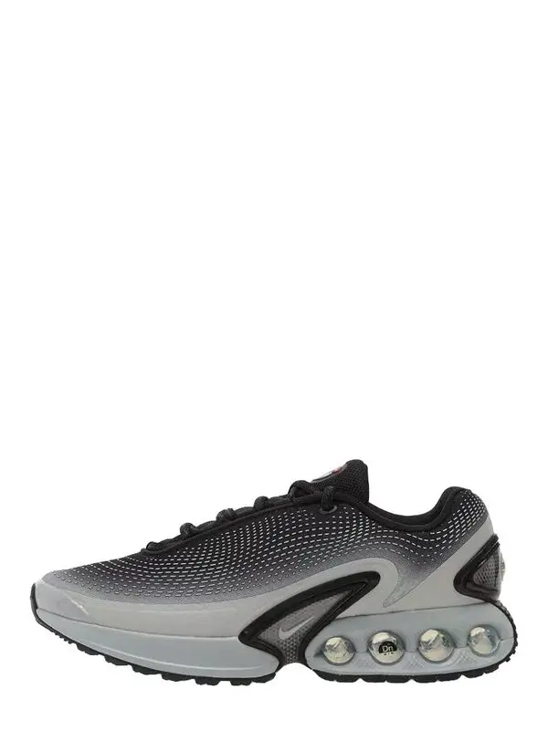 Nike Air Max Dn Sneakers - Black
