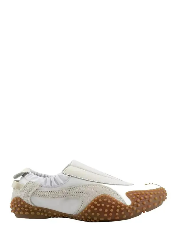 PUMA Mostro Move Sneakers - White