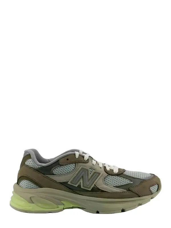 NEW BALANCE 2010 Sneakers - Green