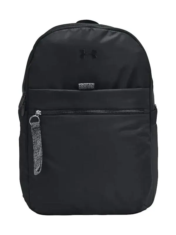 Under Armour Studio Campus Backpack - Black
