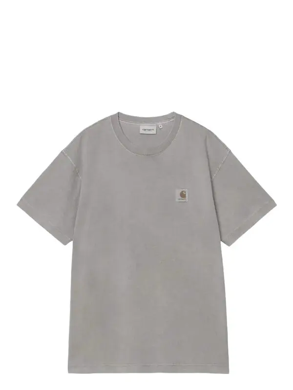 Carhartt Work In Progress Nelson T-shirt - Grey