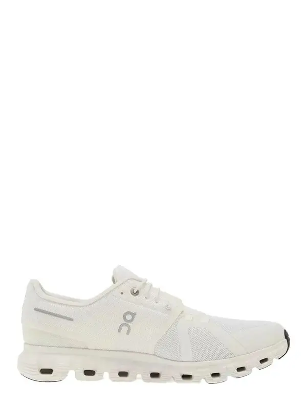 On Cloud 5 Sneakers - White
