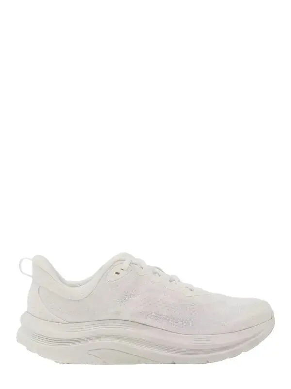 HOKA® Kawana 3 Lace-up Sneakers - White