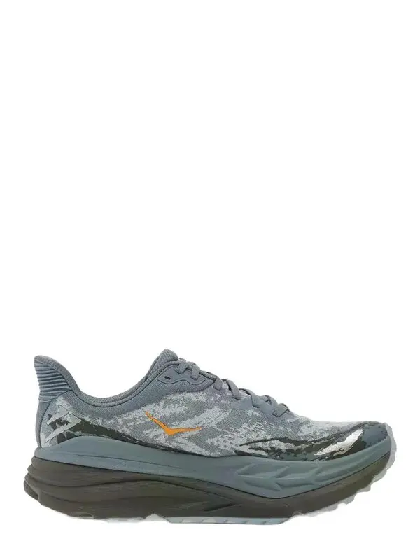 HOKA® Stinson 7 Sneakers - Blue