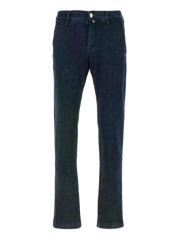 Jacob Cohen Slim-fit Jeans - Blue