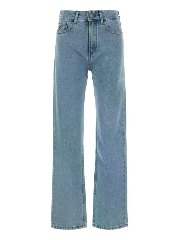 LOIS Dana Straight-leg Jeans - Blue