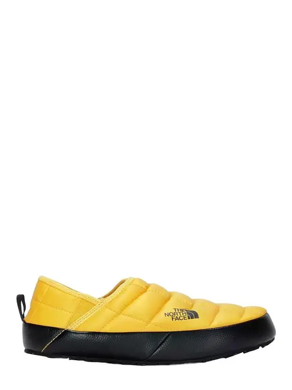 The North Face Thermoball™ V Traction Slip-on Sneakers - Yellow