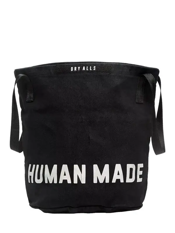 HUMAN MADE Balloon Tote Bag - Black