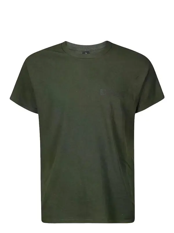 BOYSLOFT Logo T-shirt - Green