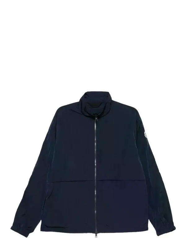 Moncler Zip Jacket - Blue