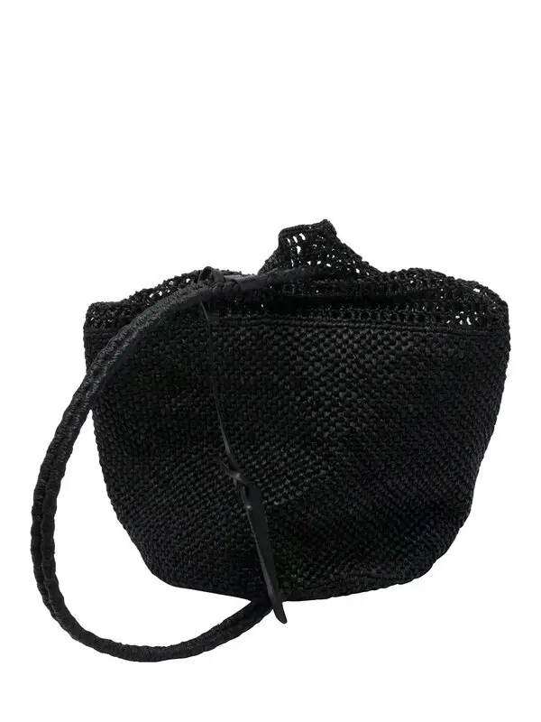 IBELIV Sail Bucket Bag - Black