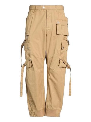 Dsquared2 Cargo Pants - Beige