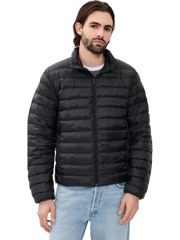 Canada Goose Stratus Jacket - Black