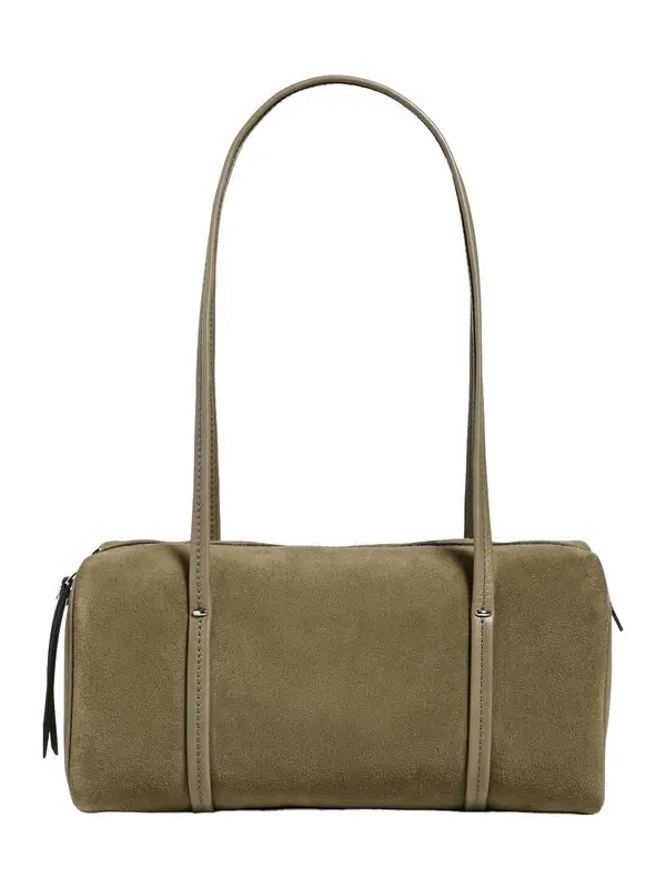 Madewell Modern Legacy Shoulder Bag - Worn Olive