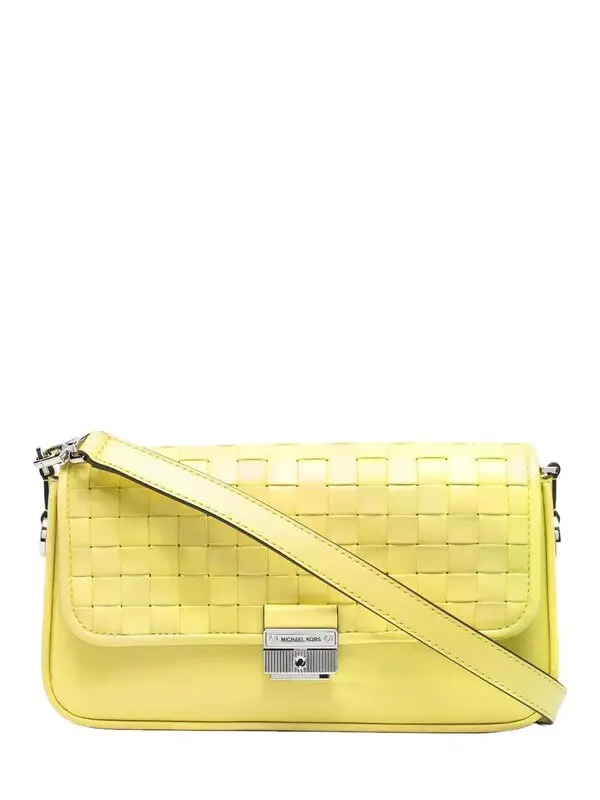 Michael Kors Shoulder Bag - Yellow