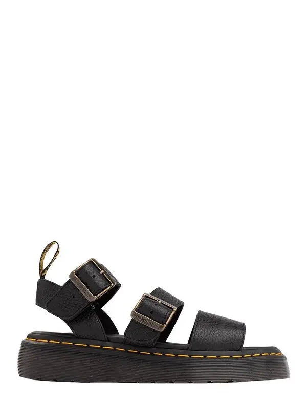 Dr. Martens Gryphon Sandal - Black