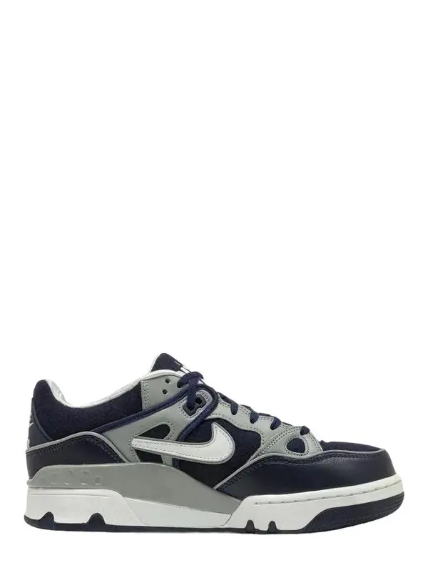 Nike Air Force 3 Sneakers - Blue
