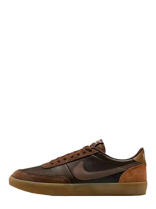 Nike Killshot 2 Leather Sneakers - Brown