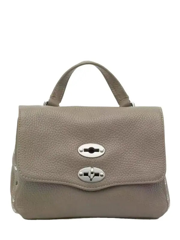 ZANELLATO Postina Tote - Neutrals