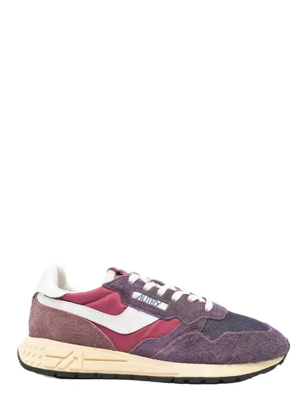 AUTRY Reelwind Sneakers - Purple