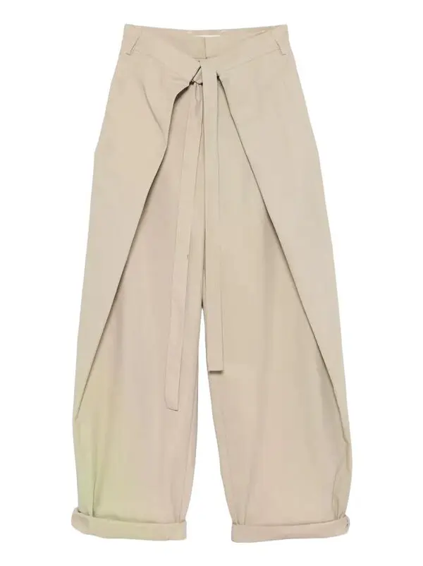 DARKPARK Stella Trousers - Neutrals