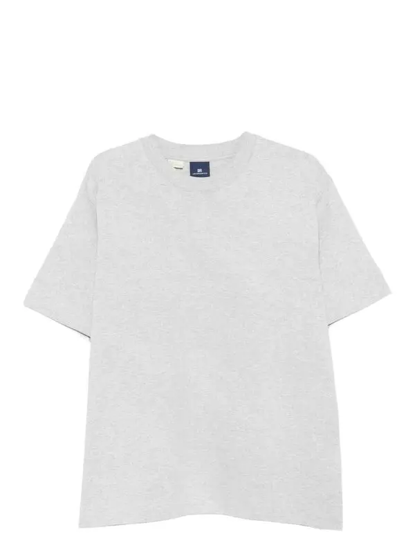LEVI'S Crewneck T-shirt - Grey