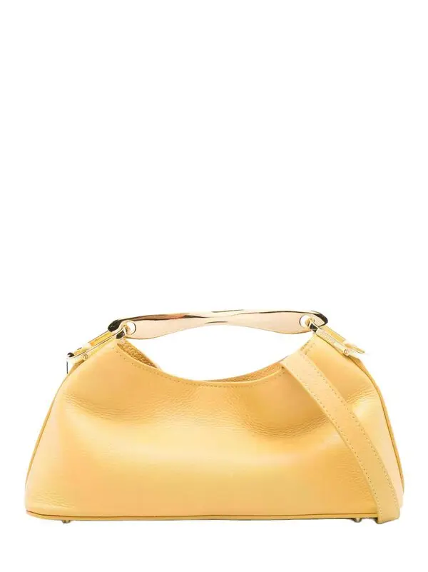 ELLEME Mini Boomerang Tote Bag - Yellow