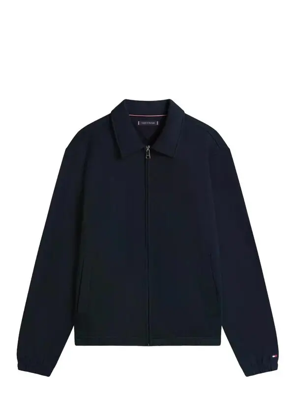 Tommy Hilfiger Zip-up Jacket - Blue