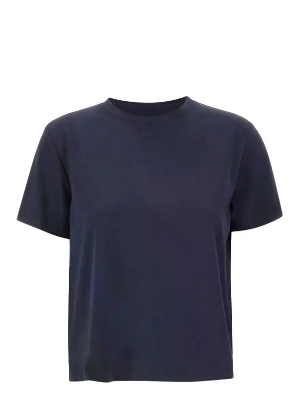 KAOS Crew Neck T-shirt - Blue