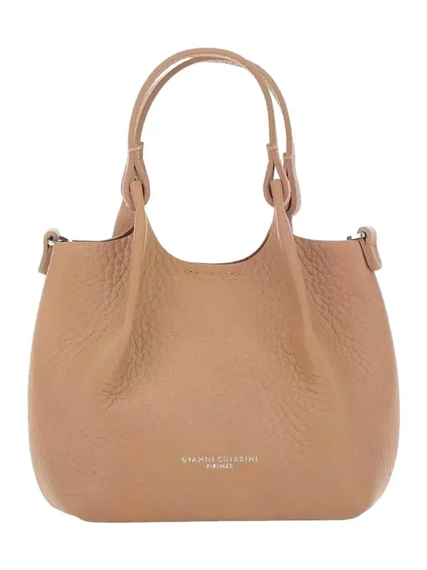 GIANNI CHIARINI Dua Tote Bag - Neutrals