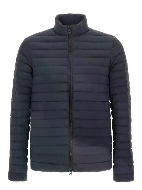 Peuterey Flobots Quilted Jacket - Blue
