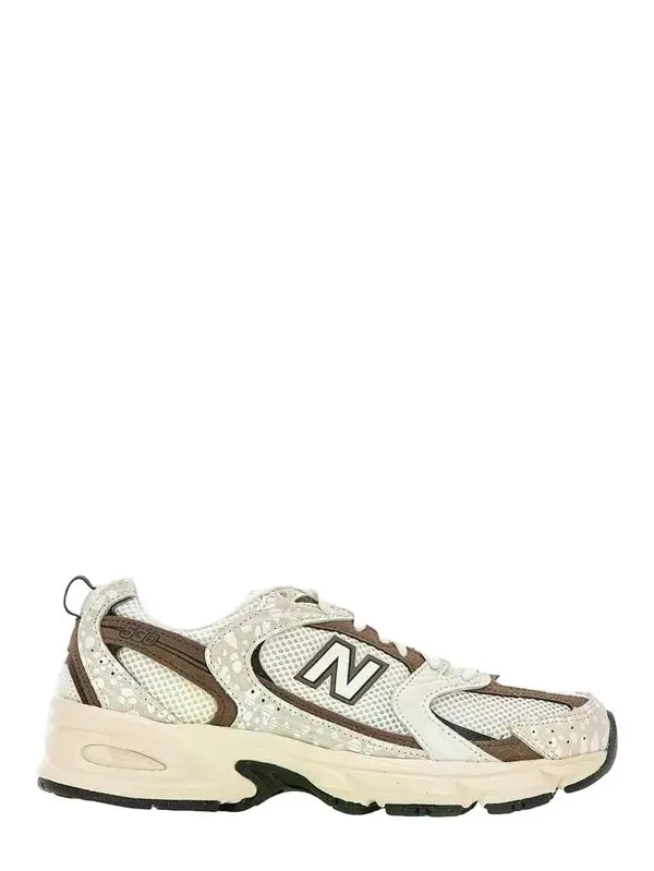 NEW BALANCE 530 Spotted Sneakers - Neutrals