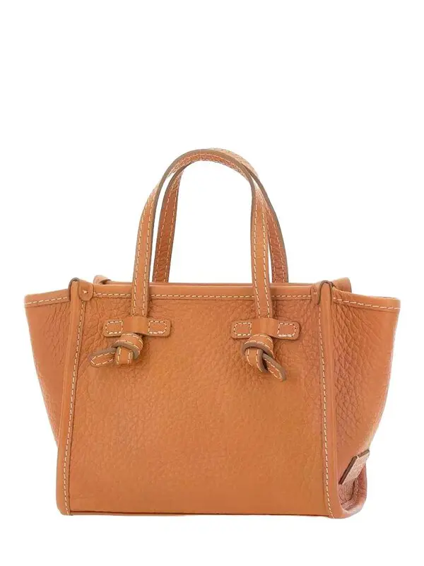 MARCELLA CLUB Miss Marcella Tote Bag - Orange