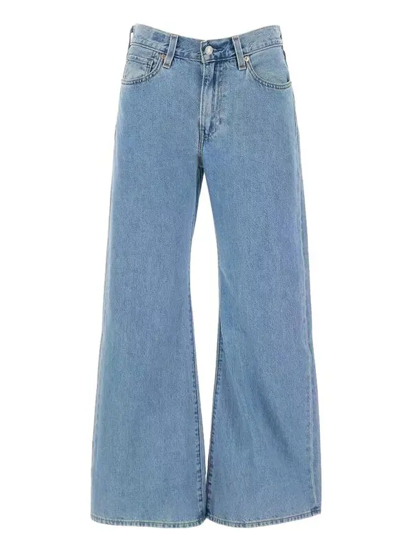 LEVI'S Carve Jeans - Blue