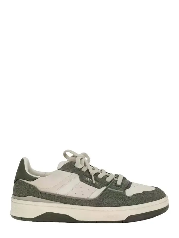 Axel Arigato Area Lo Sneakers - Neutrals