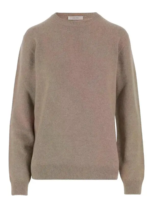 THE ROW Sweater - Neutrals