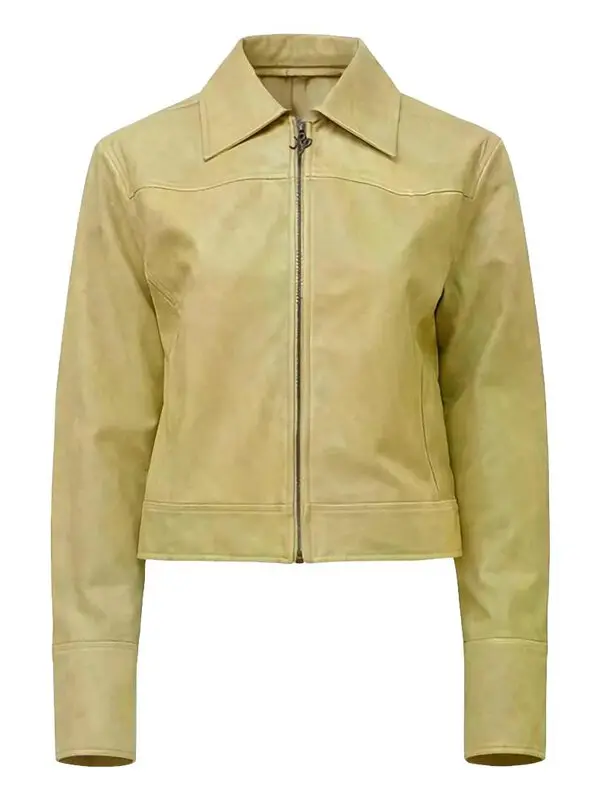 REJINA PYO Rowan Jacket - Neutrals